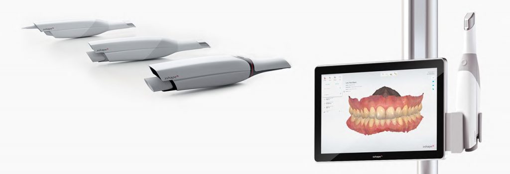 Exclusive! - Digital Scanning | Cosmetic Dentists in Norwich | The ...